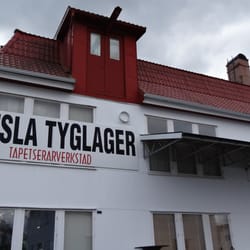 Fritsla Tyglager - 10 Photos - Shopping - Aratorpsvägen 14, Fritsla ...