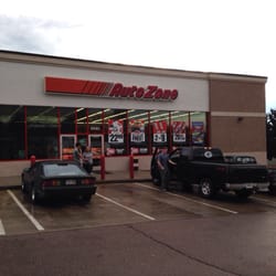 AutoZone Auto Parts - Auto Parts & Supplies - 6440 N Union Blvd ...