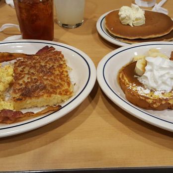 IHOP - 442 Photos & 170 Reviews - Breakfast & Brunch - 155-17 Northern ...
