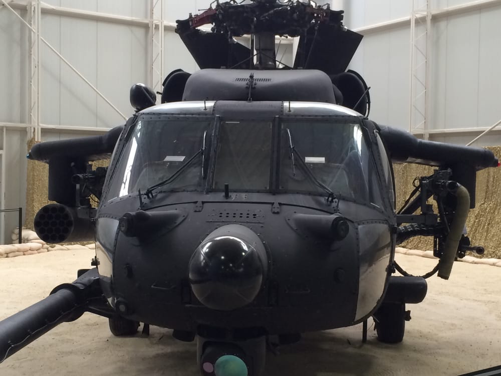 US Army Aviation Museum - 17 Photos - Museums - Fort Rucker, AL ...