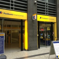 Postbank Finanzcenter - Post Offices - Frankfurter Allee 71 - 77 ...