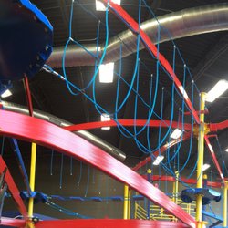 Rolladium Family Fun Center - Skating Rinks - 4475 Highland Rd ...