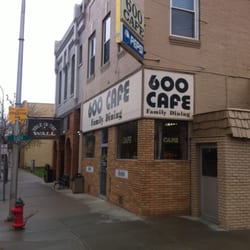 600 Cafe - 20 Reviews - Diners - 600 Main St, Miles City, MT ...