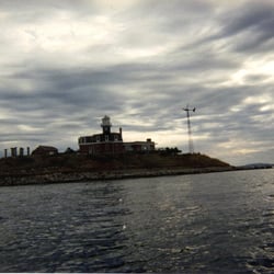 North Dumpling Island - Landmarks & Historical Buildings - Chelsea, New ...