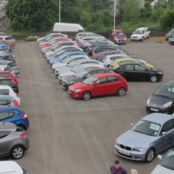 HPL Motors - Oldham - Get Quote - Car Dealers - 396 Manchester Road ...
