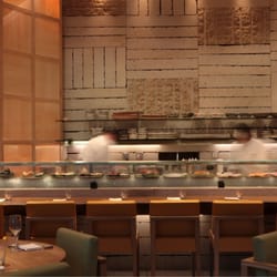 Zuma - 1439 Photos & 822 Reviews - Japanese - 270 Biscayne Blvd Way ...
