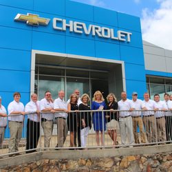 Mitch Smith Chevrolet - Car Dealers - 1655 Cherokee Ave SW, Cullman, AL ...