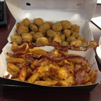 Rally’s - 14 Photos & 40 Reviews - Fast Food - 11750 Imperial Hwy ...