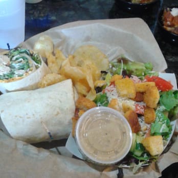 Cracked Pepper - 18 Reviews - Desserts - 4955 17th Ave S, Fargo, ND ...