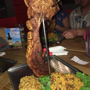 Vaca Brava - 109 Photos & 117 Reviews - Latin American - Calle Recinto ...