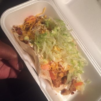 Taco Star - 18 Reviews - Mexican - 7434 Rangewood Dr, Colorado Springs ...