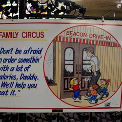 The Beacon Drive-In - 144 Photos & 185 Reviews - Burgers - 255 John B ...