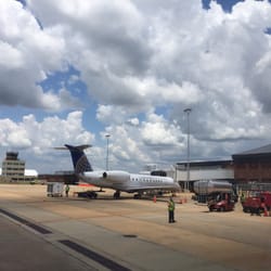 Lake Charles Regional Airport - LCH - 2019 All You Need to Know BEFORE ...