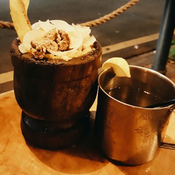 Restaurante Raices - 876 Photos & 726 Reviews - Latin American - Calle ...