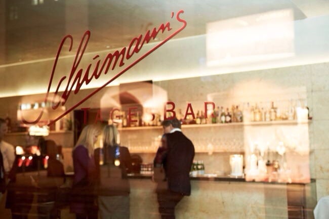 Schumann’s Tagesbar - 13 Photos & 30 Reviews - Bars - Maffeistr. 6 ...