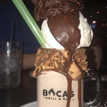 Bocas Grill - Orlando - 909 Photos & 258 Reviews - Latin American ...