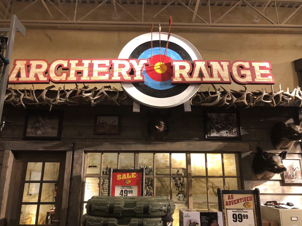 Bass Pro Shop - 50 Photos - Hunting & Fishing Supplies - 1880 Checkered ...