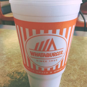 Whataburger - 27 Photos & 30 Reviews - Burgers - 1725 N University Ave ...