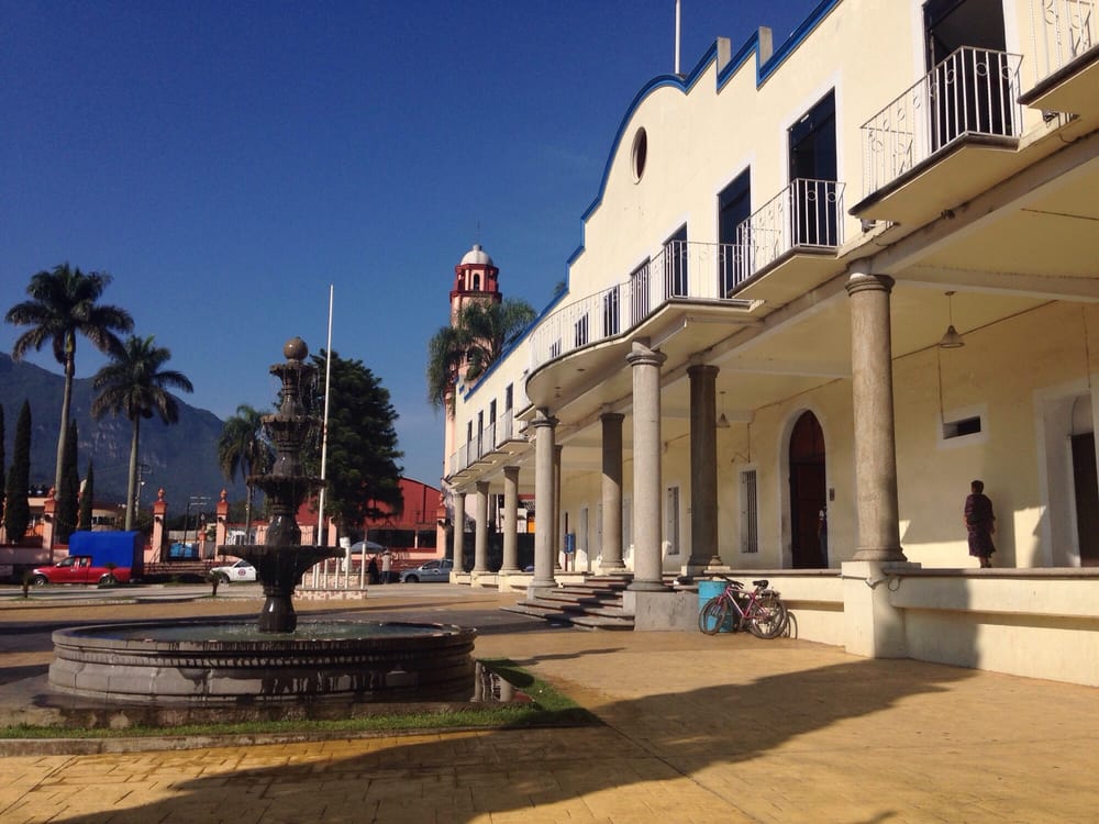 Ayuntamiento de Nogales - Public Services & Government - Hidalgo 2 ...