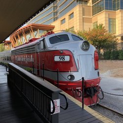 Branson Scenic Railway - 44 Photos & 58 Reviews - Amusement Parks - 206 ...