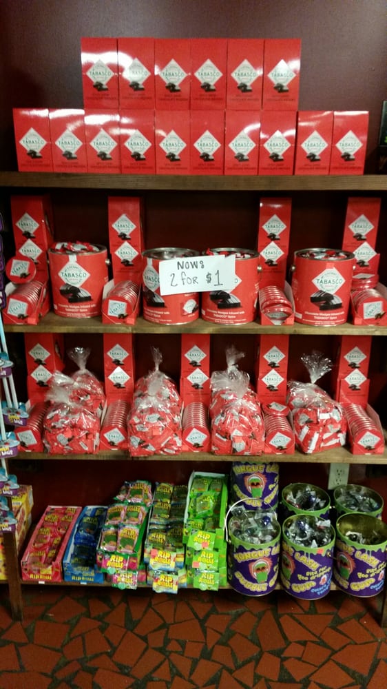 Candyland Cottage - 76 Photos & 24 Reviews - Ice Cream & Frozen Yogurt ...