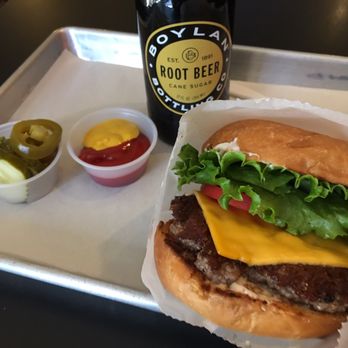 TrueBurger - 648 Photos & 1434 Reviews - Burgers - 146 Grand Ave ...
