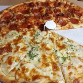 Proletariat Pizza - Order Food Online - 172 Photos & 398 Reviews ...