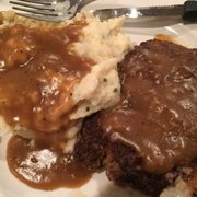 George’s Steak House - 14 Photos & 31 Reviews - American (Traditional ...