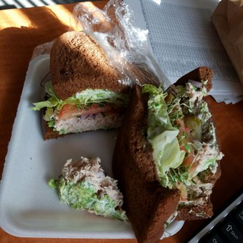 Mr Sandwich - Order Food Online - 38 Photos & 139 Reviews - Sandwiches ...