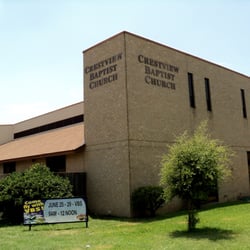 Crestview Baptist Church - Churches - 7600 Woodrow Ave, Crestview ...