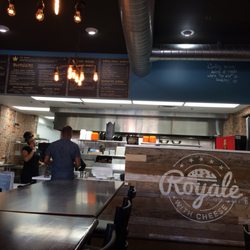 Royale with Cheese - 628 Photos & 482 Reviews - Burgers - 4163 Cass Ave ...