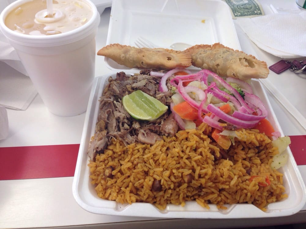 Pito’s Restaurant 1 - Spanish - 1029 Broad St, Elmwood, Providence, RI ...