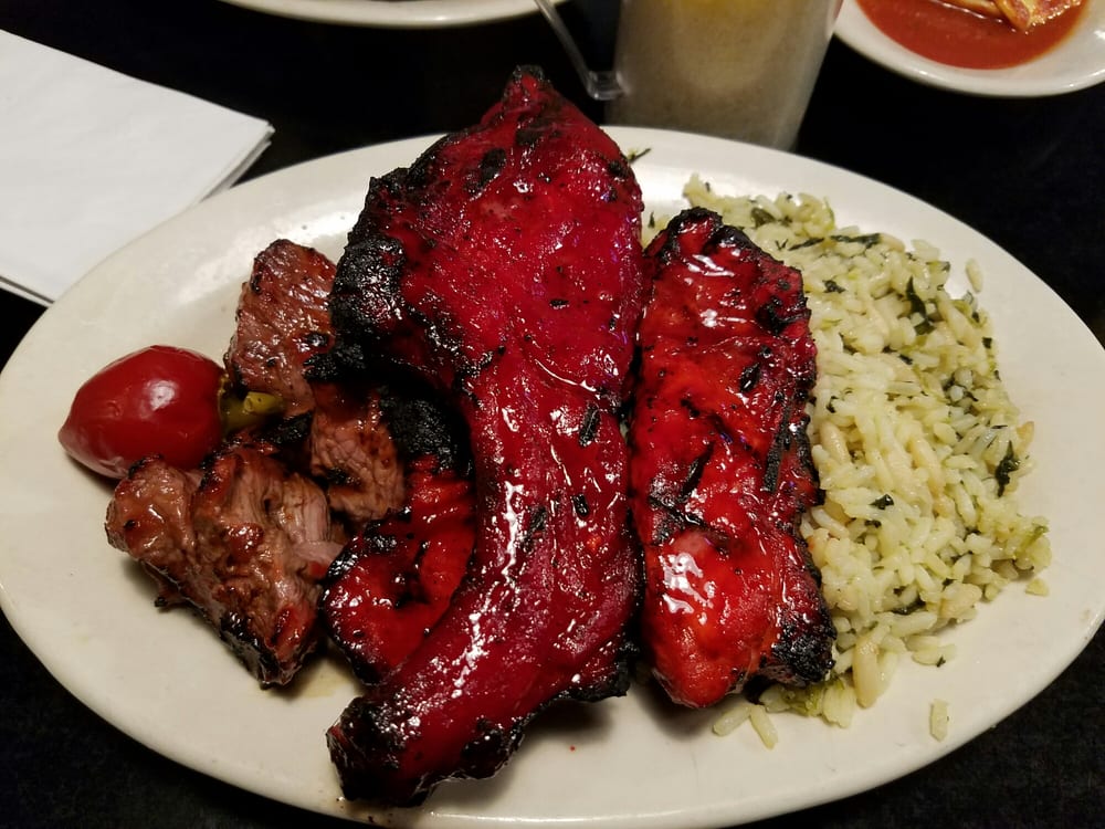 New Bridge Cafe - Order Food Online - 146 Photos & 223 Reviews ...