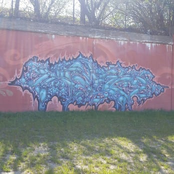 Dequindre Cut Greenway - 54 Photos & 22 Reviews - Parks - 1776 ...