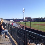 Hi Corbett Field - 30 Photos & 20 Reviews - Stadiums & Arenas - 3400 E ...