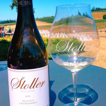 Stoller Family Estate - 515 Photos & 231 Reviews - Wineries - 16161 NE ...