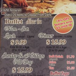 Komi Buffet - 28 Photos - Buffets - 8958 Knott Ave, Buena Park, CA ...