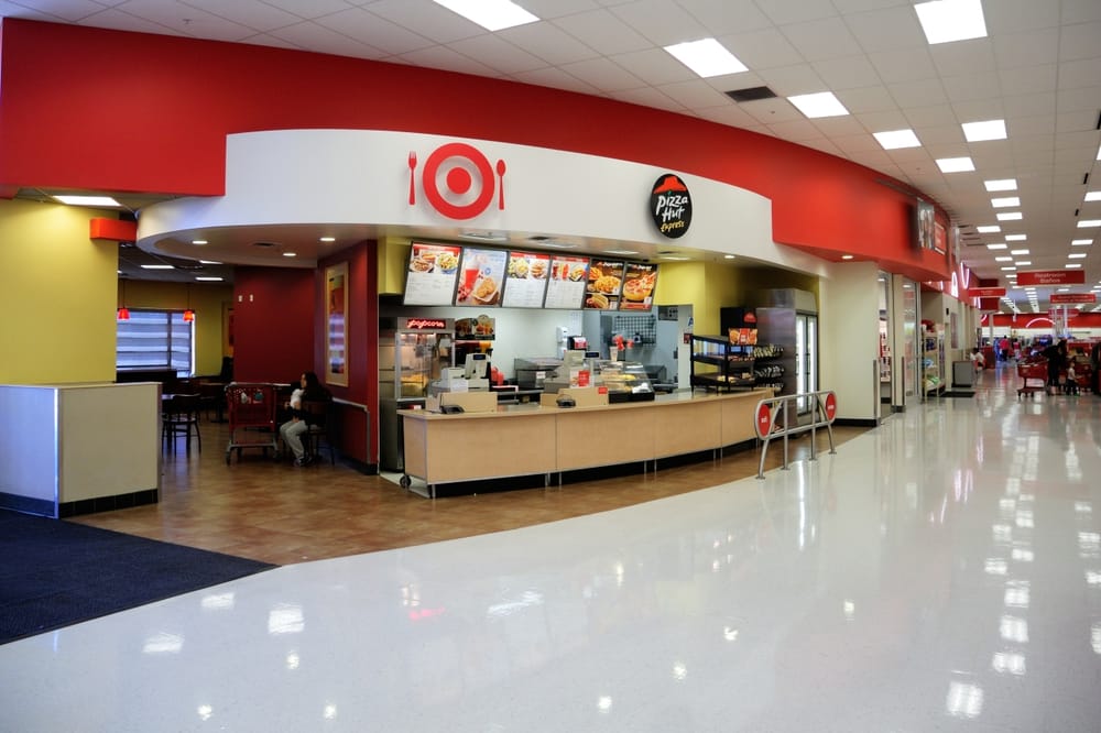 Target - 37 Reviews - Department Stores - 38019 47th St E, Palmdale, CA ...