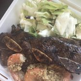 Steak Rave - 98 Photos & 156 Reviews - Fast Food - 49 Oneawa St, Kailua ...