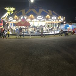 National Peanut Festival Association - 19 Photos - Festivals - 5622 S U ...