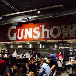 Gunshow - 1915 Photos & 874 Reviews - American (New) - 924 Garrett St ...