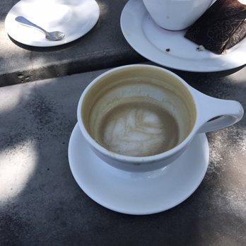 Aviano Coffee - 250 Photos & 374 Reviews - Coffee & Tea - 244 Detroit ...