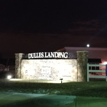 Dulles Landing Shopping Center - Shopping Centers - 24635 Dulles ...
