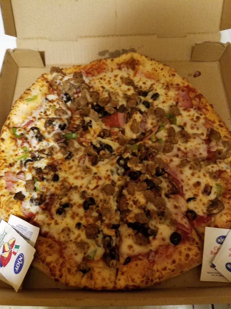 Pizza Time - 36 Reviews - Pizza - 2000 Benson Rd S - Renton, WA ...