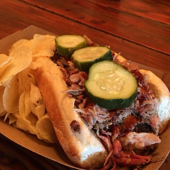 Brothers Barbecue - 338 Photos & 330 Reviews - Barbeque - 463 Roberts ...