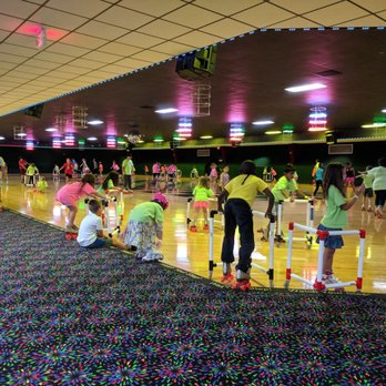 Skate Country - 2019 All You Need to Know BEFORE You Go (with Photos ...