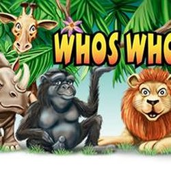 Who’s Who In The Zoo - Toy Stores - 2000 Airport Rd NE, Calgary, AB ...