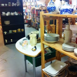 Fretex - 19 Photos & 14 Reviews - Thrift Stores - Ullevålsveien 12, St ...