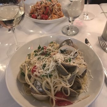Nico Ristorante - 288 Photos & 414 Reviews - Italian - 417 Hanover St ...