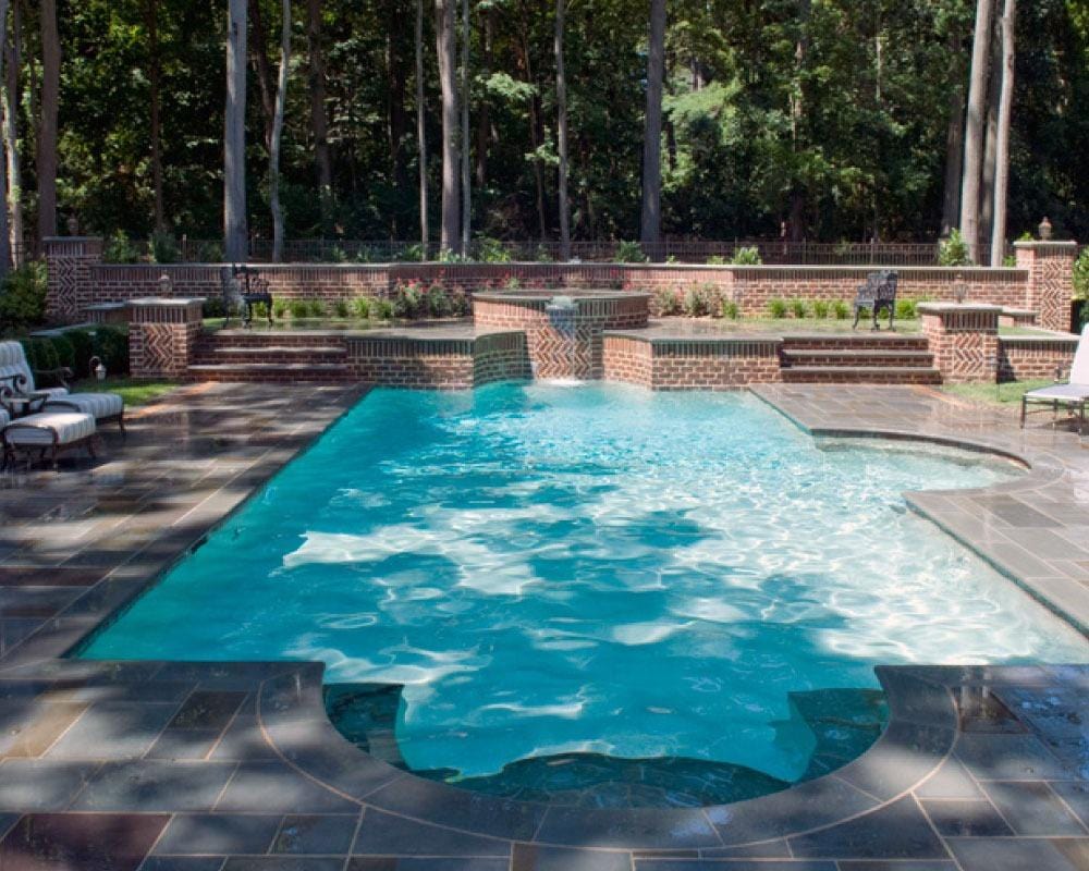 Caribbean Blue Pools & Spas - Pool Cleaners - 347 Rte 23 S, Pompton ...